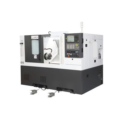CNC turning center - LL20T L5 - LMW - 2-axis / A2-6