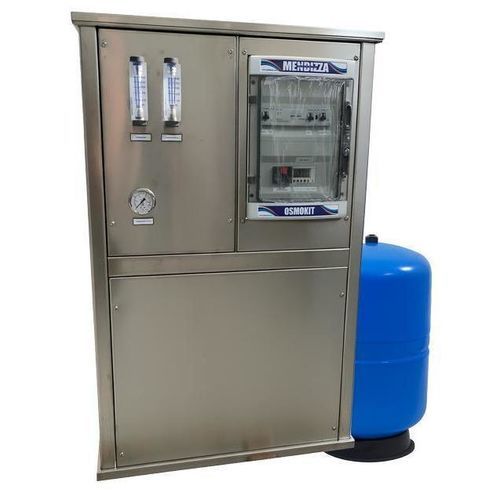 Air humidifier water purification unit - OSMOKIT BIG - MENDIZZA ...