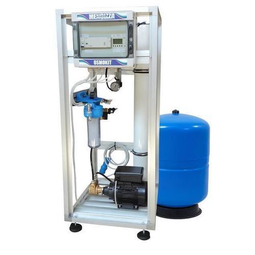 Air humidifier water purification unit - OSMOKIT ECO - MENDIZZA ...