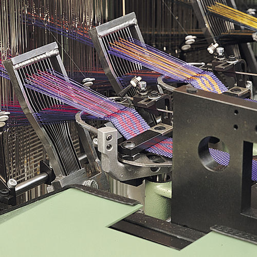 Weaving machine - NF...Y2 ED - MÜLLER FRICK