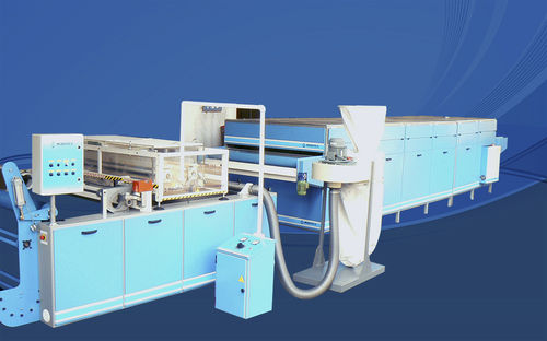 Textile printing machine - MURATEX TEXTILE - dye sublimation / color ...