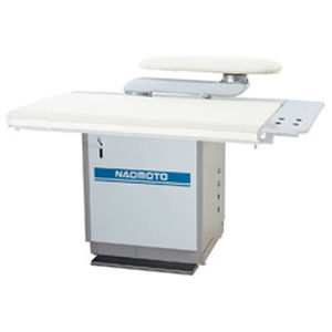 Universal ironing table - FBU-Y-6512 - NAOMOTO - blowing