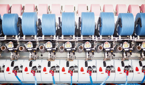 Rotor spinning machine - BD 8 - SAURER SCHLAFHORST - semi-automatic