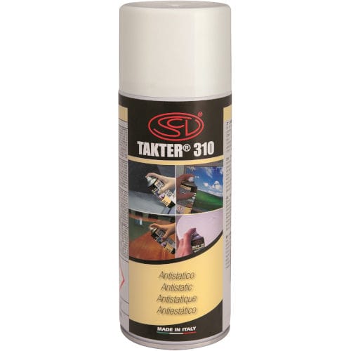 Multi-surface spray - TAKTER® 310 - SILICONI - anti-static