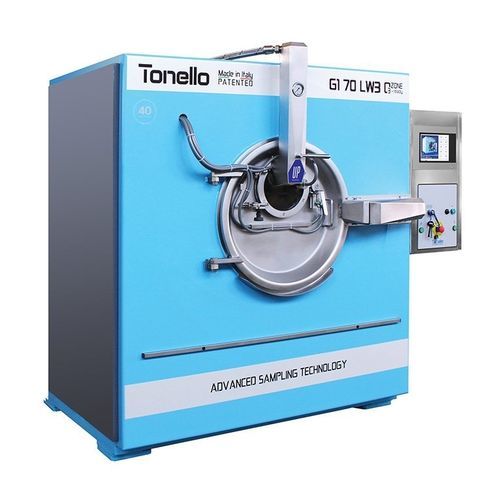 Water washing machine - G1 LW-LW3 series - TONELLO - automatic ...