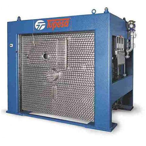 Water washing machine - LFC series - TUPESA - automatic / process / for ...