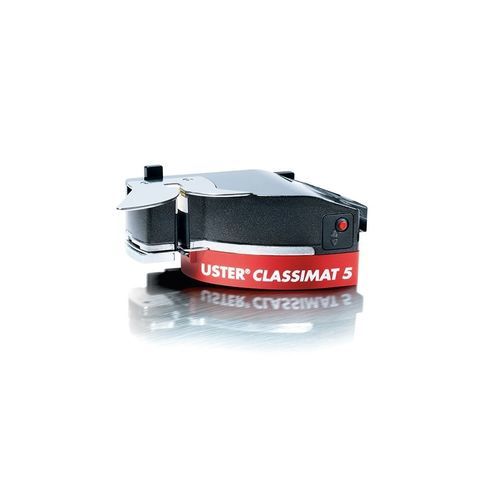 Fiber classifier - CLASSIMAT 5 - USTER TECHNOLOGIES - laboratory