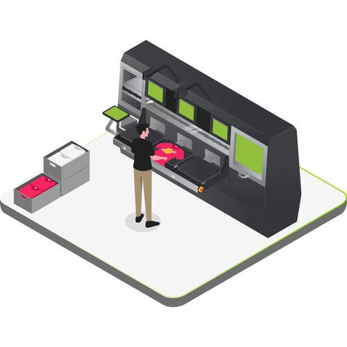 Management software - Smake® - ZSK STICKMASCHINEN - interface ...