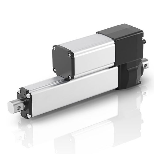 Precision actuator - LD1000C - Phoenix Mecano Solutions AG - electric ...
