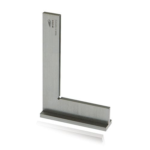 Flanged square - HELIOS-PREISSER