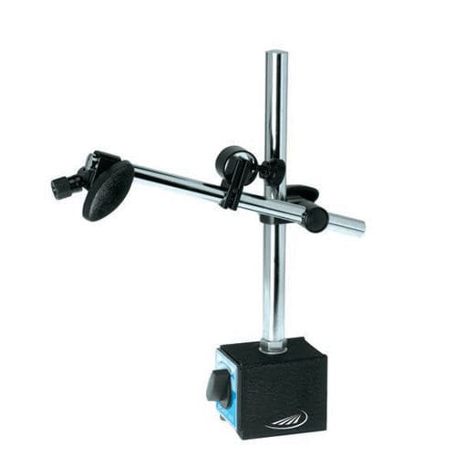Indicator stand with magnetic base - 0753 - HELIOS-PREISSER