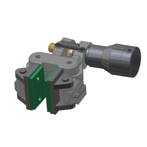 Friction brake caliper - IMA BRAKE SYSTEMS AND FRICTION MATERIAL ...