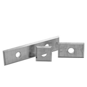 Cutting insert - KYOCERA UNIMERCO TOOLING GmbH