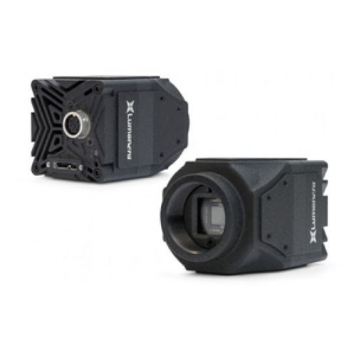 Machine vision camera - Lt1265R - Lumenera - for scientific ...