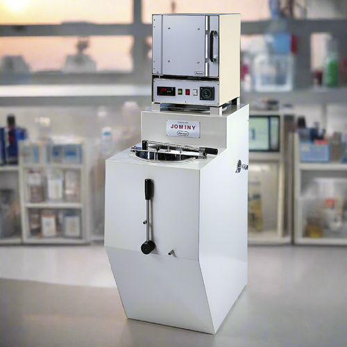 End quench testing machine - REMET SAS - for metallic materials / Jominy