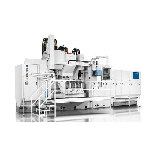 Transfer line - TRS - HELLER