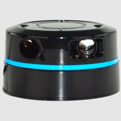 2D scanner - LS01B - Shenzhen Leishen Intelligent system Co., LTD ...