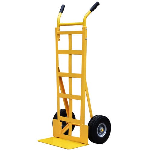 Transportation hand truck - HI-42N-PN - Handle-iT Ltd - handling / high ...
