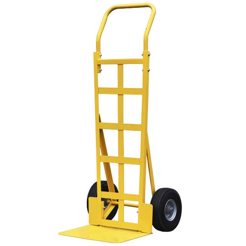 Transportation hand truck - HI-42U-PN - Handle-iT Ltd - handling / high ...
