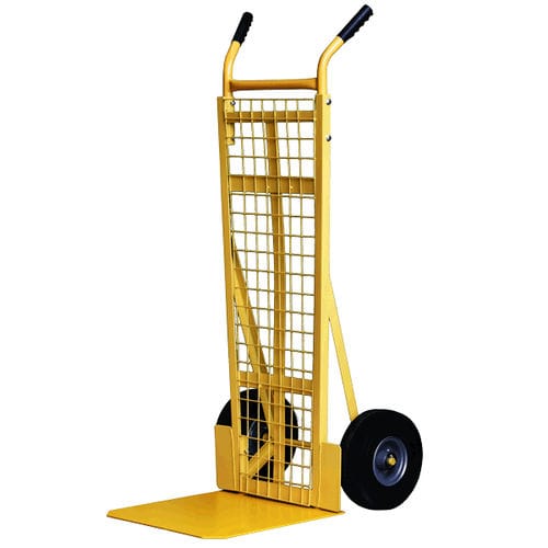 Transportation hand truck - HI-32H-PN - Handle-iT Ltd - handling / high ...