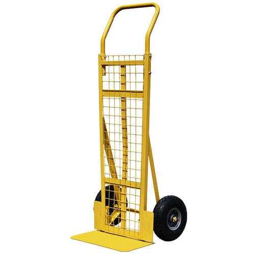 Transportation hand truck - HI-32A-PN - Handle-iT Ltd - handling / high ...