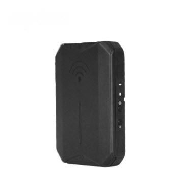 Compact RFID reader - S117 - Shandong Senter Electronic Co., Ltd - Bluetooth / UHF