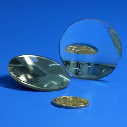 Concave array mirror - MCM series - Union Optic Inc. - BK7 / with metal ...