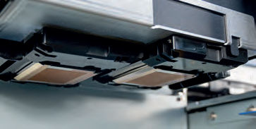 Inkjet printhead - Brother