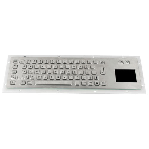 Desktop keyboard - CT-KB04-65-RM - NingBo ChenTe electronics ...