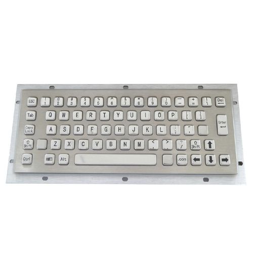 Panel-mount keyboard - NingBo ChenTe electronics Technologies Co.,Ltd ...