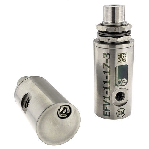 Adjustable excess-flow valve - EFV1-11-17-3 - Beswick Engineering Co ...