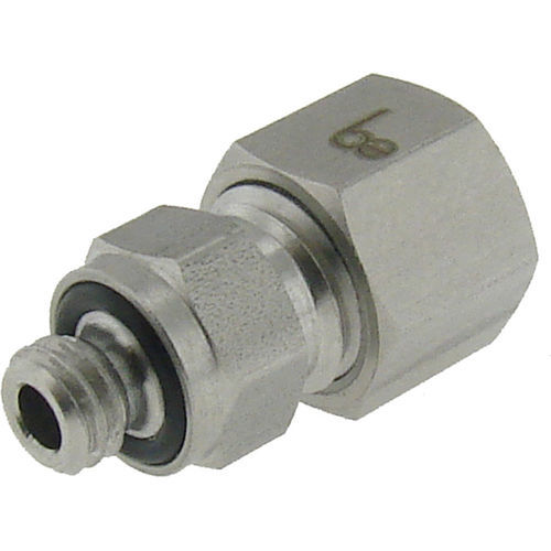 Hydraulic fitting - MCB-4MM-303-. - Beswick Engineering Co, Inc ...