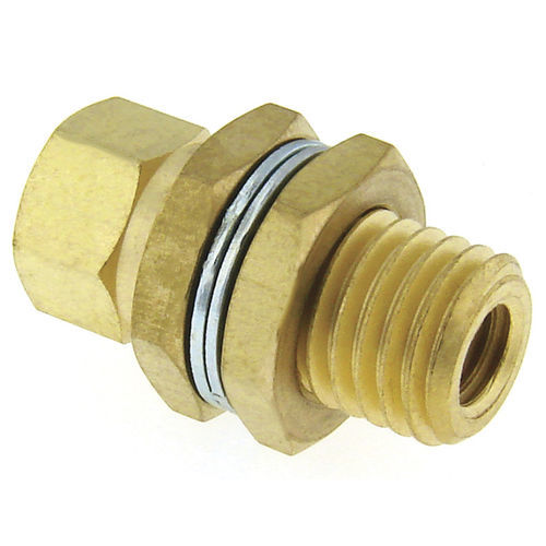 Hydraulic fitting - MBH-1010-.. - Beswick Engineering Co, Inc ...