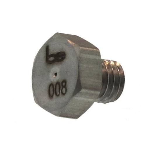 Orifice flow restrictor - M3SP.-.-. - Beswick Engineering Co, Inc.