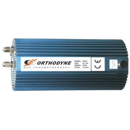 Hydrogen gas purifier - PUR series - ORTHODYNE SA - nitrogen / CO2