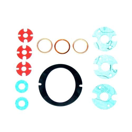 O-ring seal - Alf-Sensor - stainless steel / copper / brass