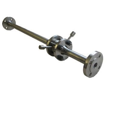 Orifice plate - METER RUN - Alf-Sensor