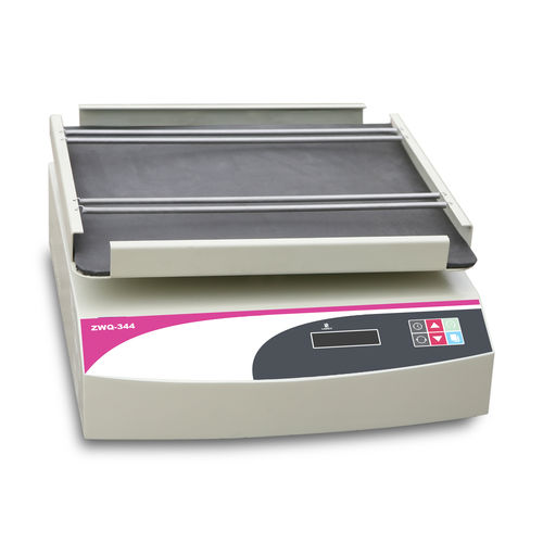 Rocking laboratory shaker - ZWQ-344 - Labwit Scientific - digital ...