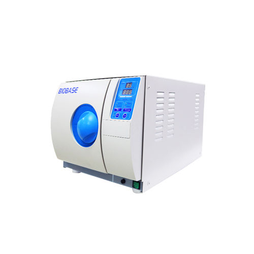 Laboratory autoclave - BKM-Z series - BIOBASE - automatic / vacuum ...