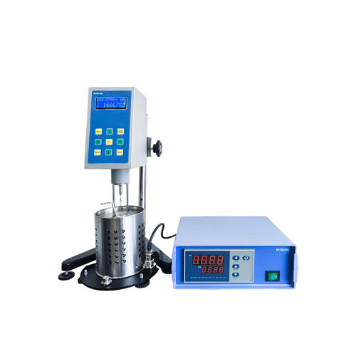 Laboratory viscometer - BDV-1H - BIOBASE - for oil / high-temperature