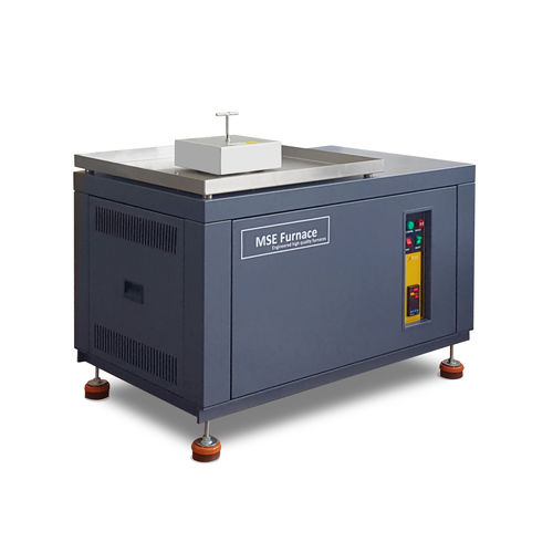 Salt bath furnace - MSE TEKNOLOJİ LTD. ŞTİ. - chamber / rapid thermal shock / age-hardening