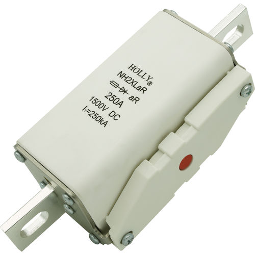NH fuse - NH2XLaR series - Holly/Hollyfuse/Hollyland - Class aR / DC ...