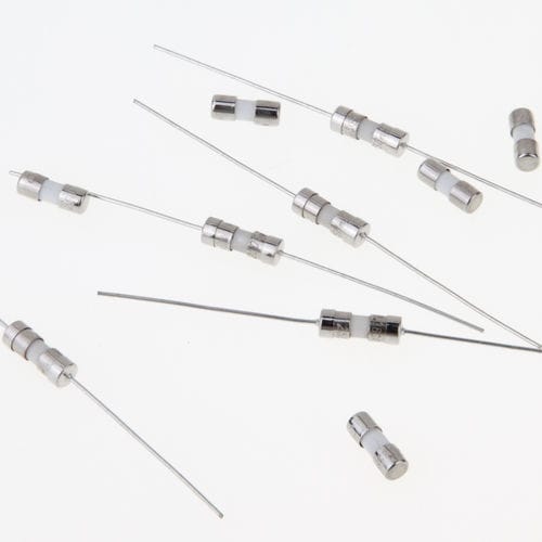 Cylindrical fuse - 35S,36S series - Holly/Hollyfuse/Hollyland ...