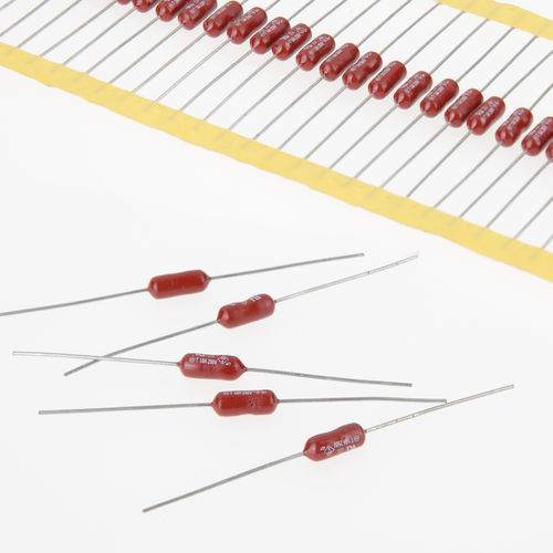 Subminiature fuse - 25S series - Holly/Hollyfuse/Hollyland - axial ...