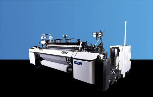 Rapier weaving machine - Ultimax - Picanol - high-speed