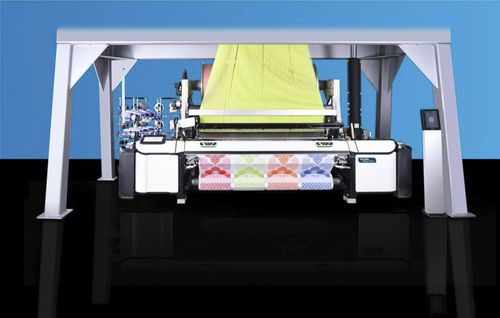 Rapier weaving machine - Ultimax Terry - Picanol