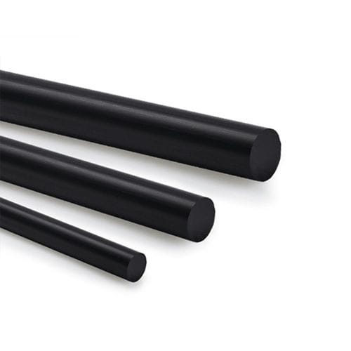 Polypropylene rod - PP® series - GEHR Kunststoffwerk