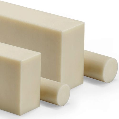 Sheet ABS - GEHR Kunststoffwerk - rod