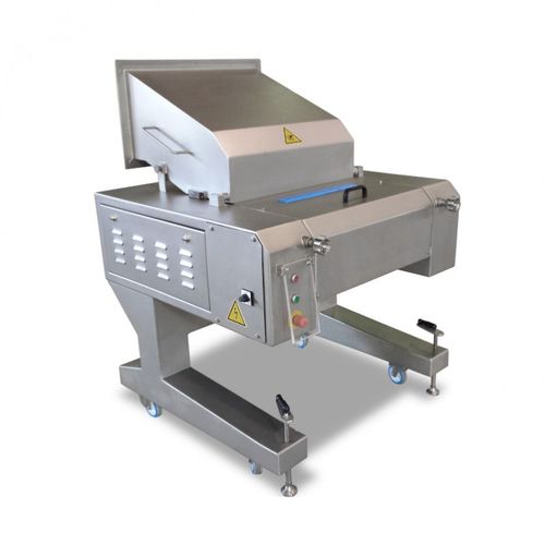 Industrial meat tenderizer - TEND-500/700 - FINOVA - stainless steel