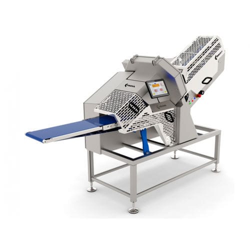 Ham slicing machine - Slicefil-300 - FINOVA - sausage / automatic ...